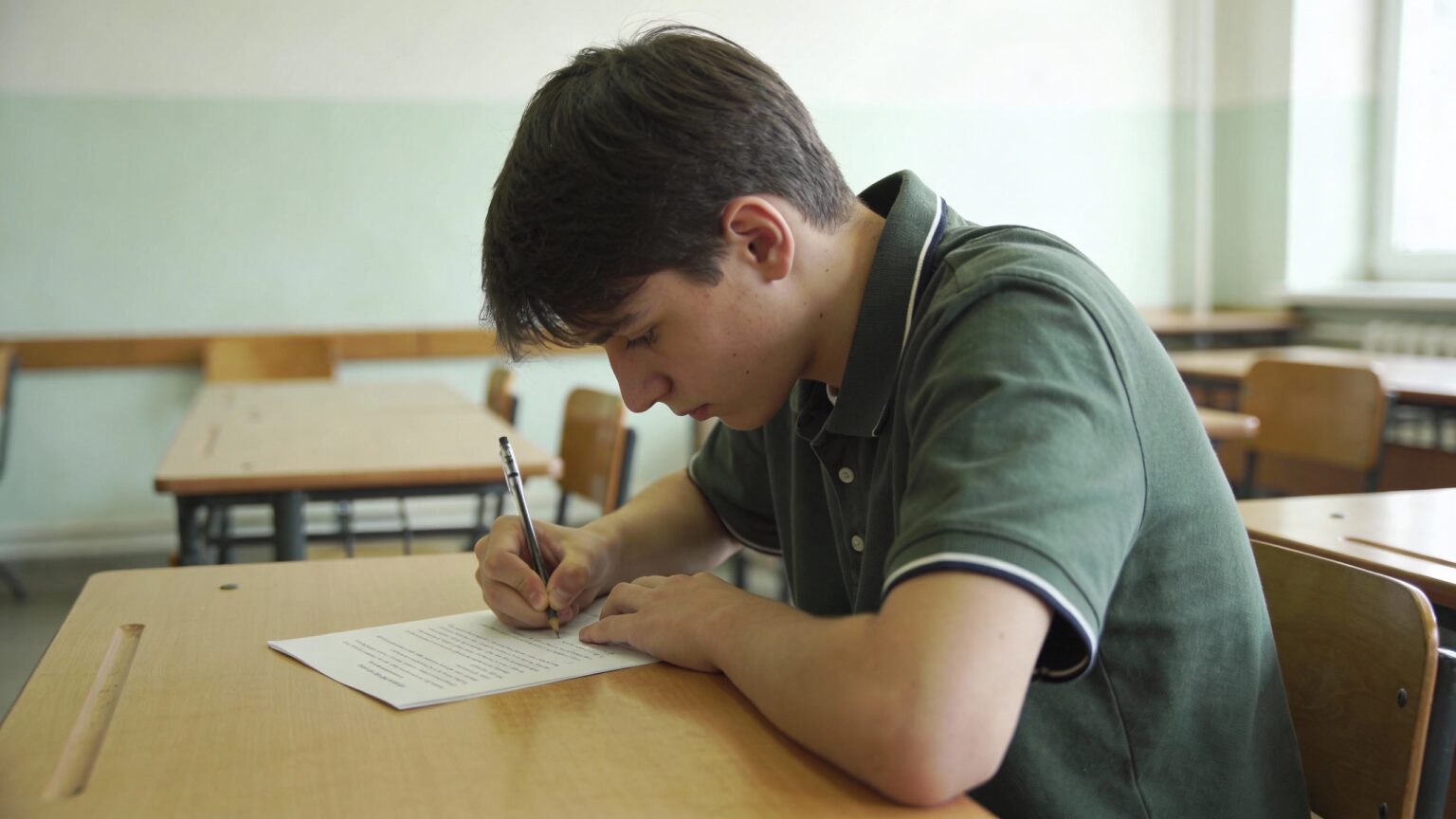 Réussir la conclusion d’une dissertation de philo, méthode simple